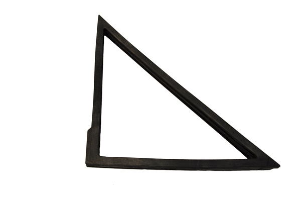 Steele Rubber Products - Quarter window weatherstrip