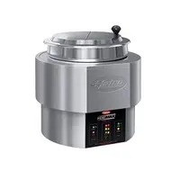 Hatco RHW-1 Electric Food Pan Warmer/Cooker, Countertop