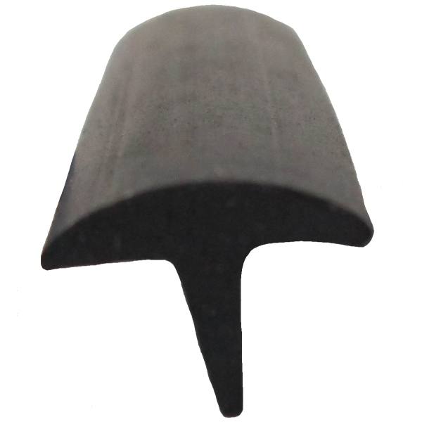 Steele Rubber Products - 5/16" Dense Rubber Extrusion | Steele Rubber ...