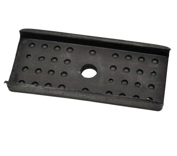 Steele Rubber Products - Rear Spring Pad | Steele Rubber Products