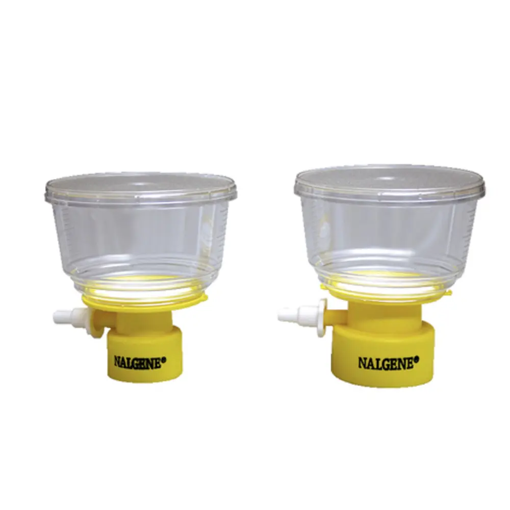 Nalgene Rapid-Flow Sterile Bottle-Top Filters