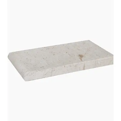 Stone-Mart - 6X12 Shell Stone
