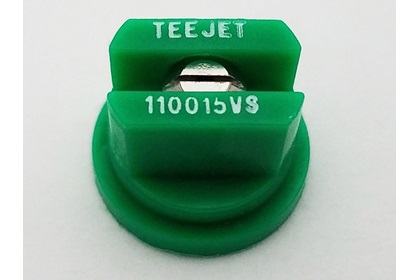 CCI - TP TeeJet | VisiFlo Flat Spray Nozzles