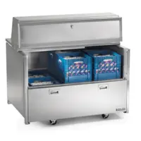 Milk Coolers | School Milk Coolers | Cook's Direct