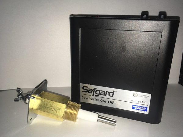 Parts To Your Door - LWCO HYDROLEVEL 550P