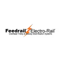 Universal Sewing Supply - Feedrail Overhead Electrification Systems
