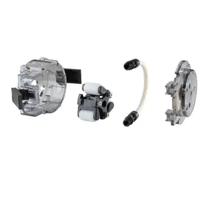 Stenner Pumps - S Line Pump Head Parts