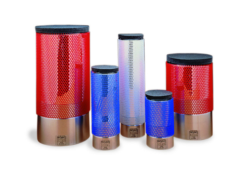 Glass Laboratory Grade Dewars