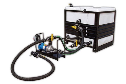 CCI - Brine Makers & Sprayers for Sale