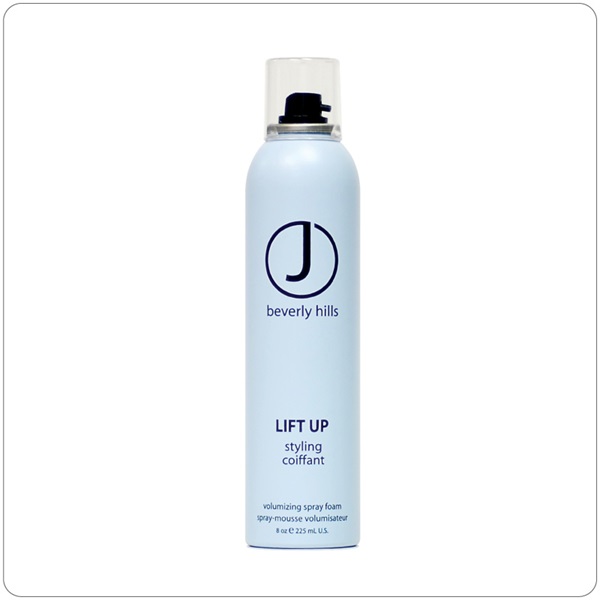 Ready Care - J Beverly Hills Lift Up Hair Styling Coiffant, Retail