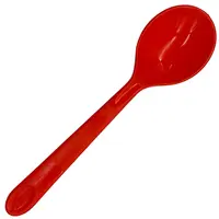 Cook's 630-240CP Copolymer Soup Spoons | Cook's Direct