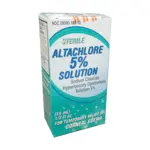 Altachlore 5%, 15mL - OTC Pharmaceuticals