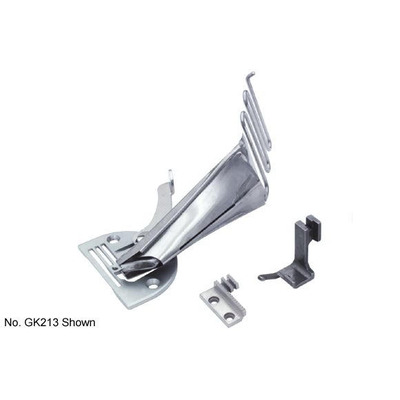 Universal Sewing Supply - RIGHT ANGLE BINDER SET