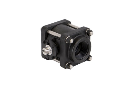 CCI - Banjo Electric Valves