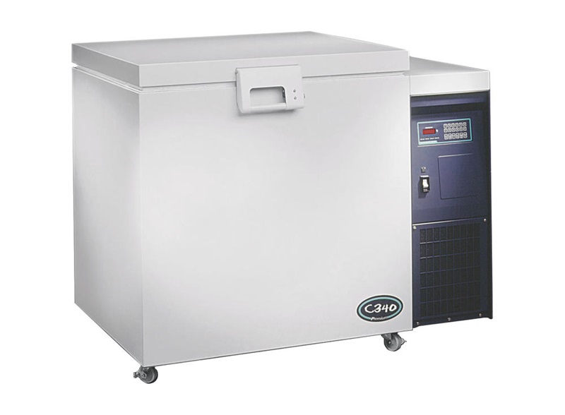 Eppendorf Scientific Premium Ultra-Low Temperature Freezers