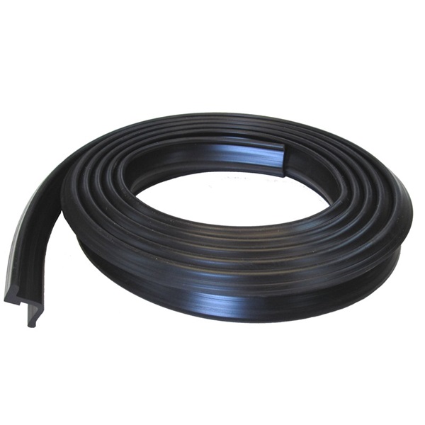 Steele Rubber Products - Windshield Weatherstrip Channel | Steele ...