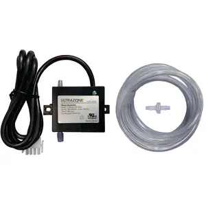 HYDROQUIP - Balboa Ultrazo3ne 120/240 Volt Ozone System 34-59297-KIT