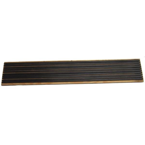 Steele Rubber Products - Running Board Matting | Restoration | Steele ...