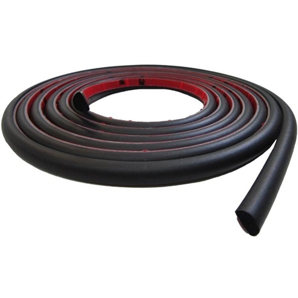 Steele Rubber Products - Peel-N-Stick Medium Half Round | RV | Steele ...