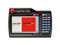 TRAK Machine Tools Parts & Accessories - ProtoTRAK KMX Online Courses