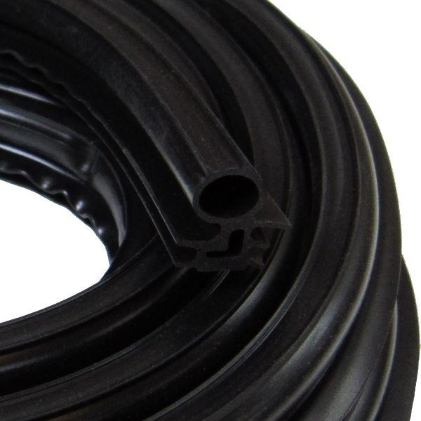 Steele Rubber Products - Trunk Seal - Car Restoration | Steele Rubber ...