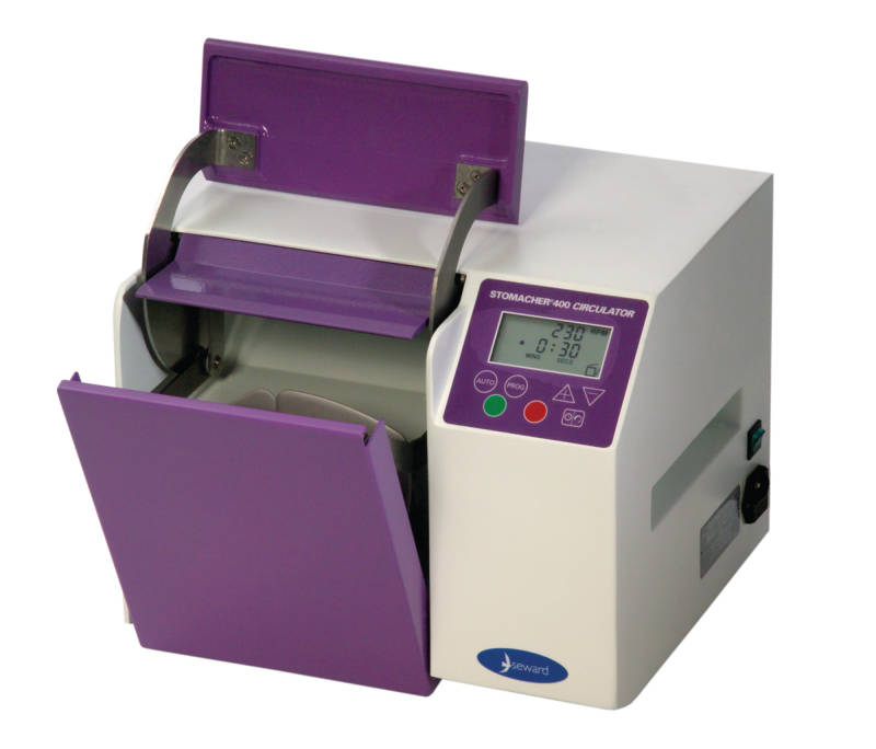 Stomacher 400 Circulator
