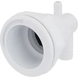 HYDROQUIP - Waterway Poly Storm Jet Body 212-0400