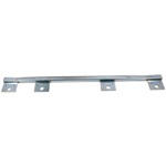 Steele Rubber Products - Side Window Sash Channel