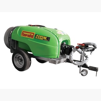 Braber Equipment - Florida Sprayers