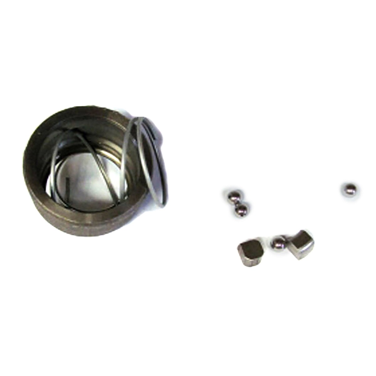 CCI - Rears Sleeve Lock Kit