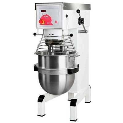 Varimixer W60A Variable Speed 60 Rpm - 300 Rpm Food Mixer 60-Qt ...