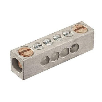 Universal Sewing Supply - NEUTRAL TERMINAL BAR