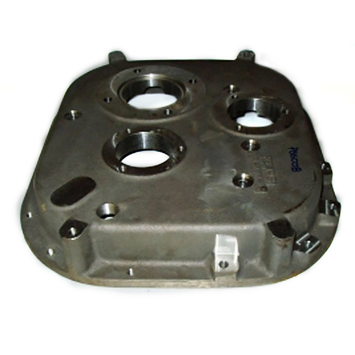 Cci Rears Cast Iron Rear Housing