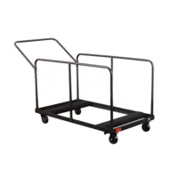 NPS DYMU NPS® Folding Table Dolly for Round & Rectangular Tables