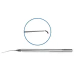 Seibel Nucleus Chopper - Choppers & Lens Manipulators