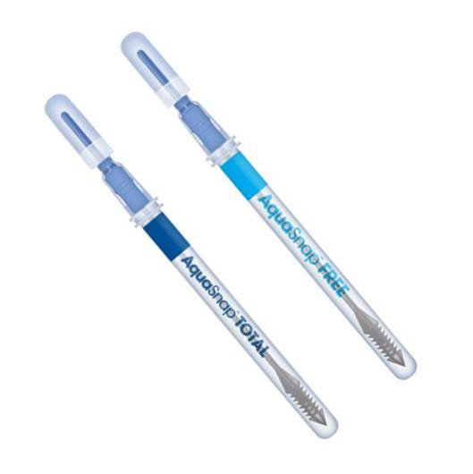 AquaSnap™ Total and Free ATP Water Test (Hygiena)