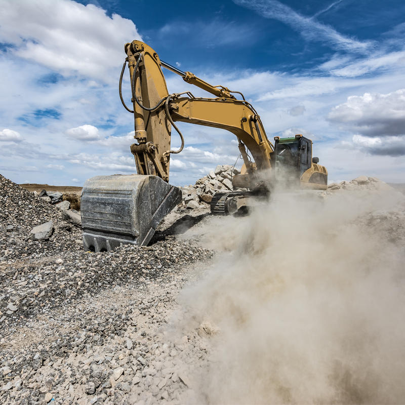 Sy-Klone International - 9002 Sy-Klone Series 9000 Engine Precleaner