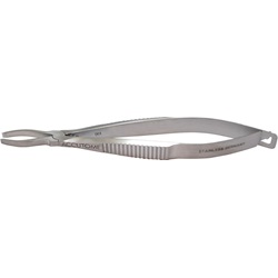 Gradle Cilia Forceps - Forceps - Surgical Instruments & Supplies