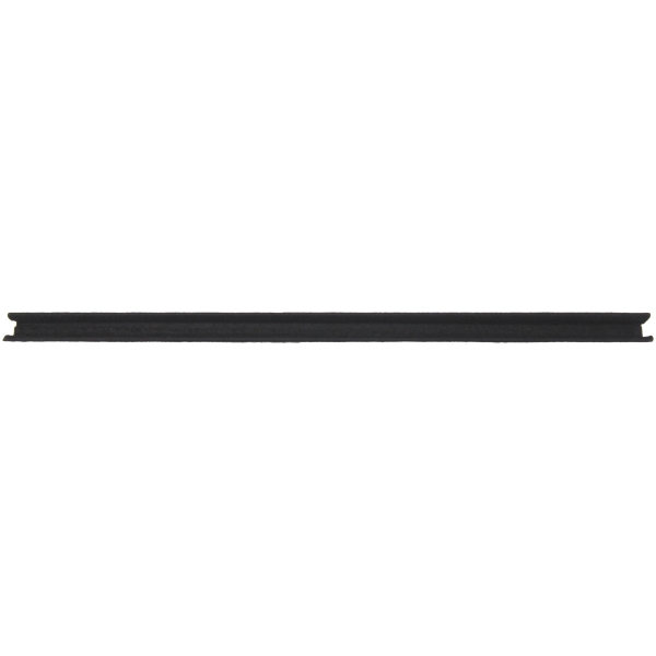 Steele Rubber Products - Rigid run channel