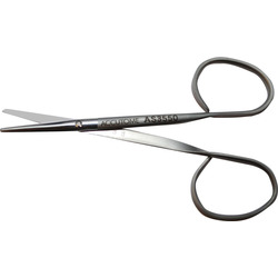 Strabismus Scissors - Muscle & Strabismus Instruments - Ophthalmic Scissors