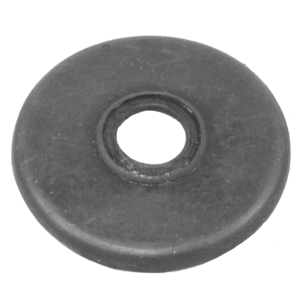 Steele Rubber Products - Brake vacuum cylinder rod boot