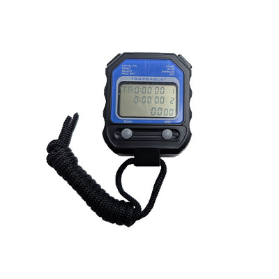Universal Sewing Supply - Traceable Digital Stop Watch