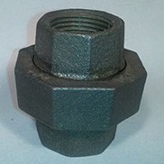 CCI - Cast Iron Unions - Various Sizes