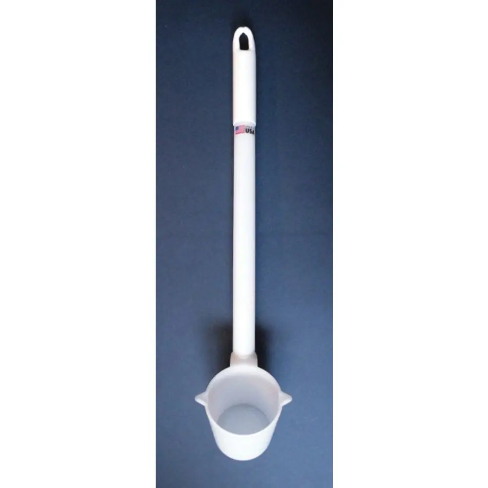 Dipper with Graduations - Dynalon Labware | Weber Scientific