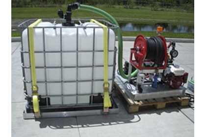 CCI - Brine Makers & Sprayers for Sale