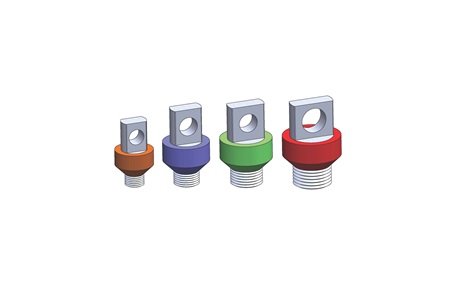 EPSI Masking Solutions - HTP Hang-Tite™ - Hanging Threaded Plug