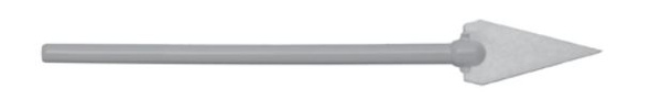 Cellulose Eye Spear - PVA Products/Weck-Cel - Surgical Disposables