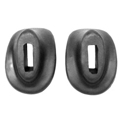 Steele Rubber Products - Bumper grommet