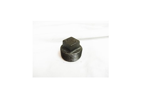 CCI - Cast Iron Plugs