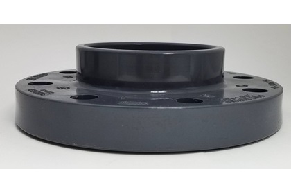 CCI - PVC Flange Tank Fittings